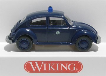Wiking – German Aircooled