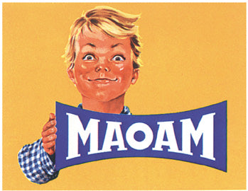Schuco Piccolo Set Maoam Candy – German Aircooled