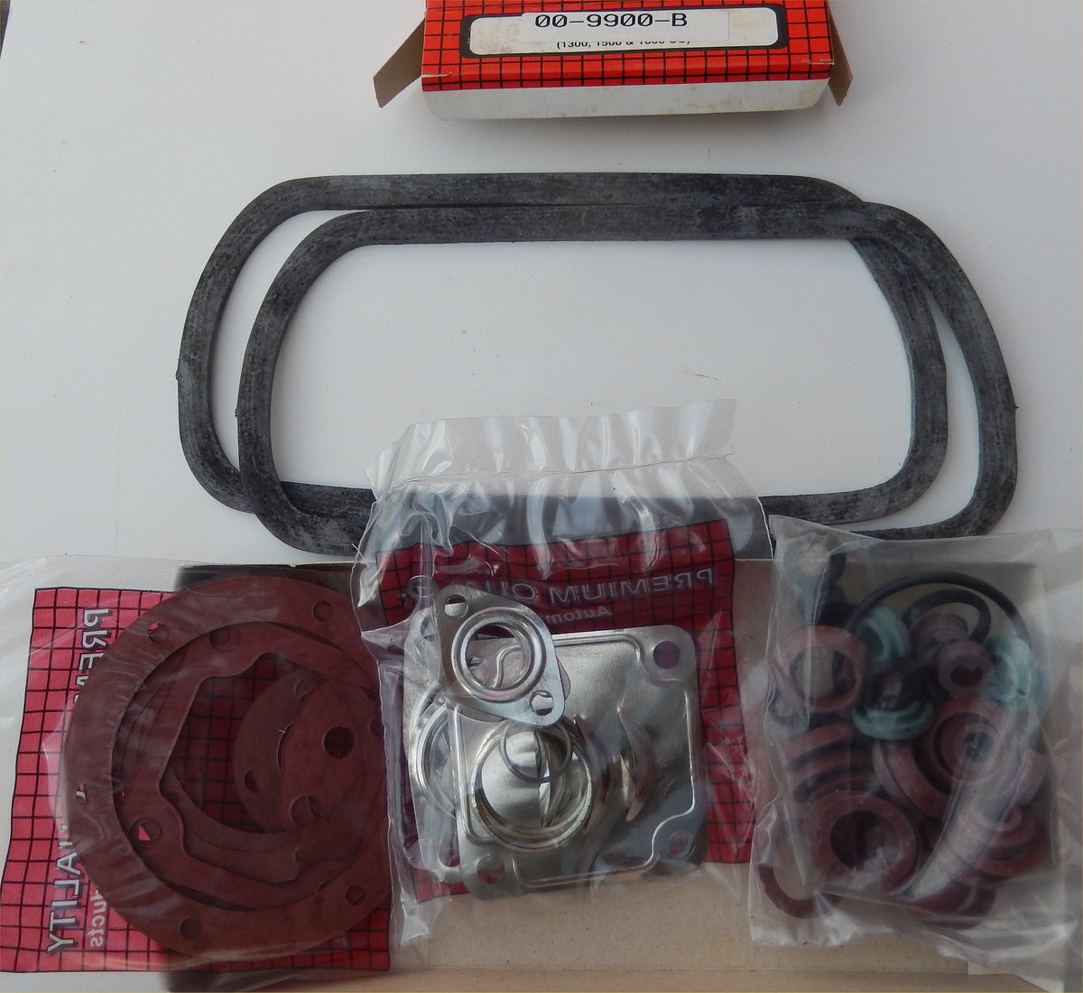 EMPI Engine Gasket set – German Aircooled