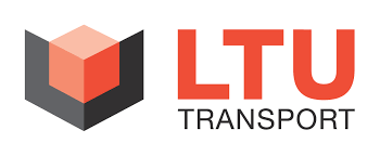 Brekina VW Typ 147 Fridolin "LTU" – German Aircooled